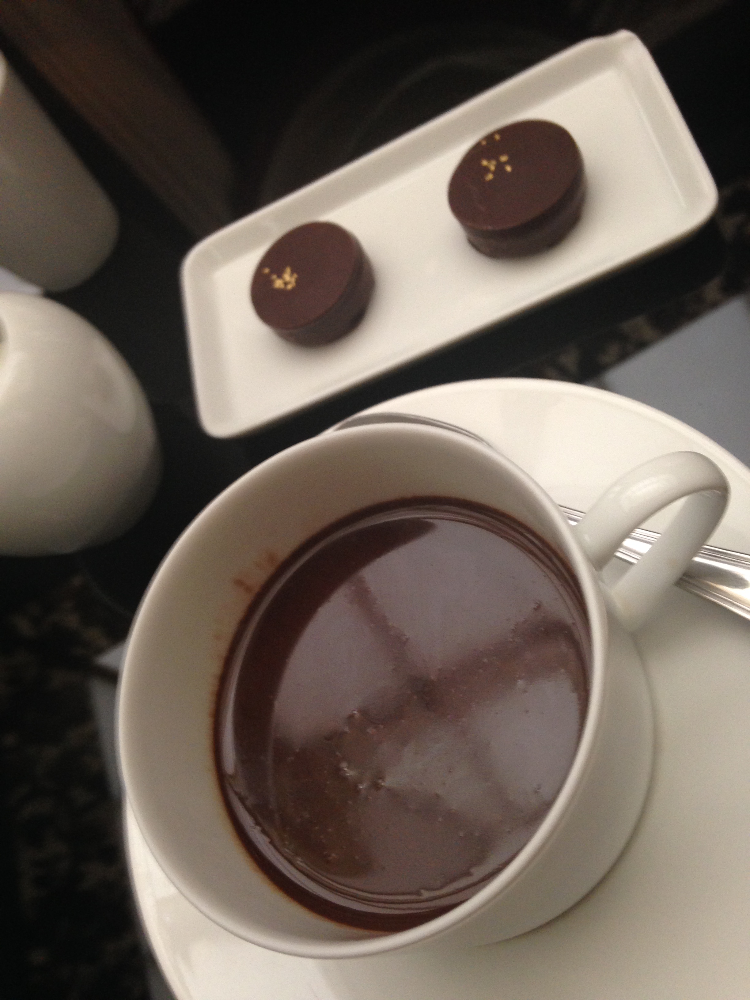 Winter time: Best Parisian Hot chocolate Recipe! – Your Tour In Paris
